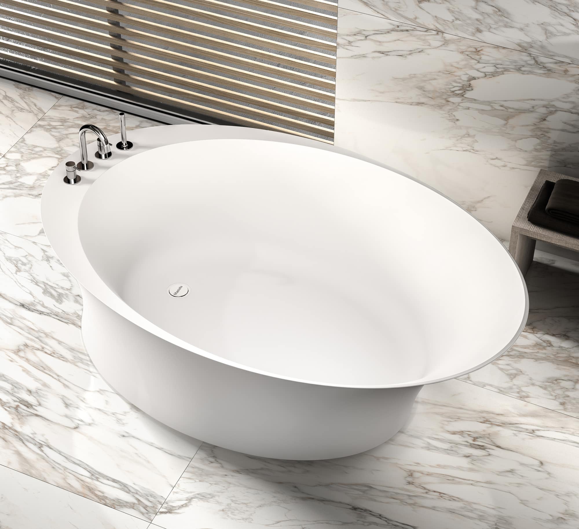 Helen White - Mastella srl