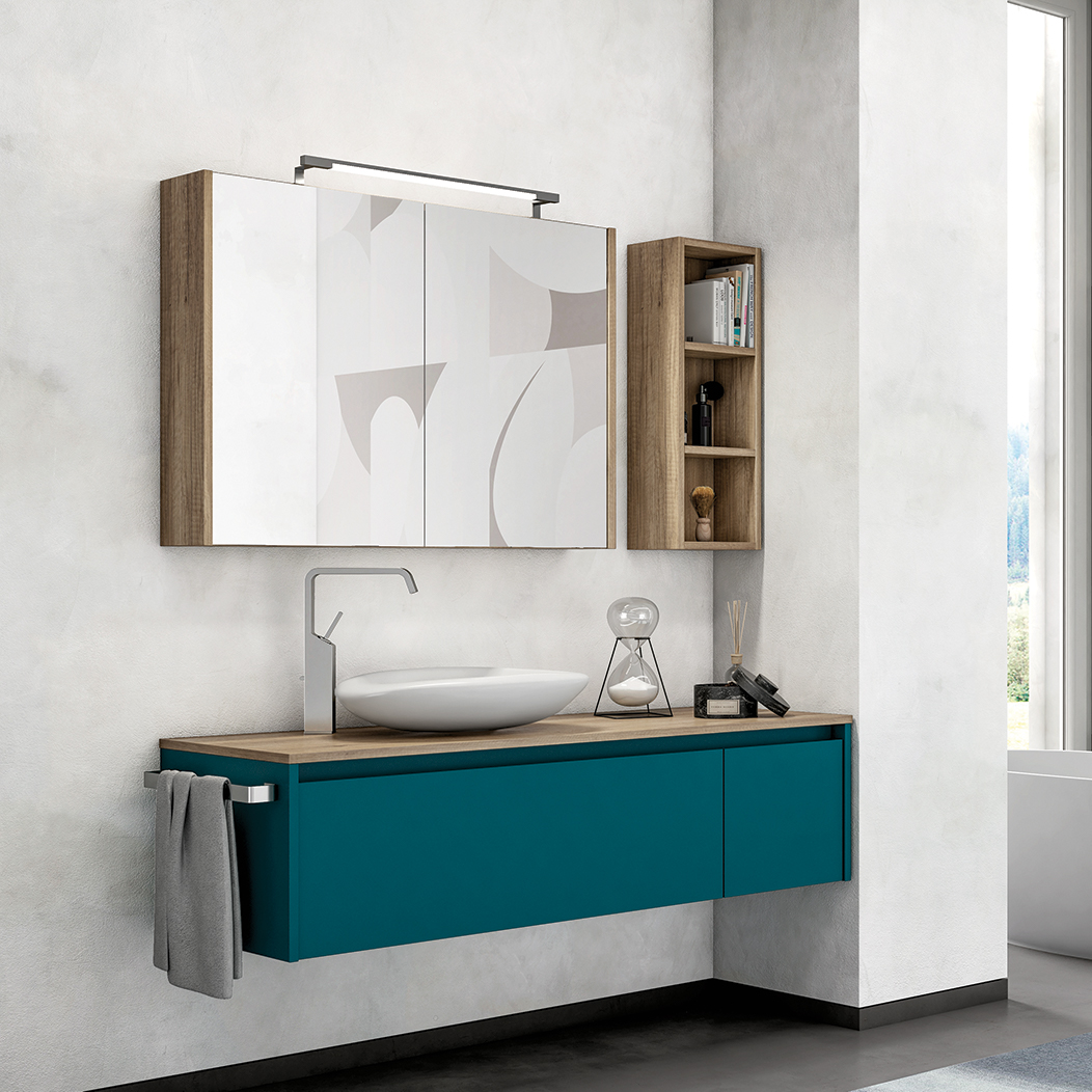 Kami - 14 - Mastella srl