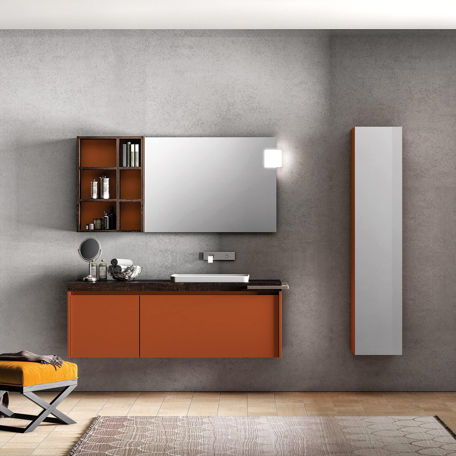 Kami 08 - Mastella srl