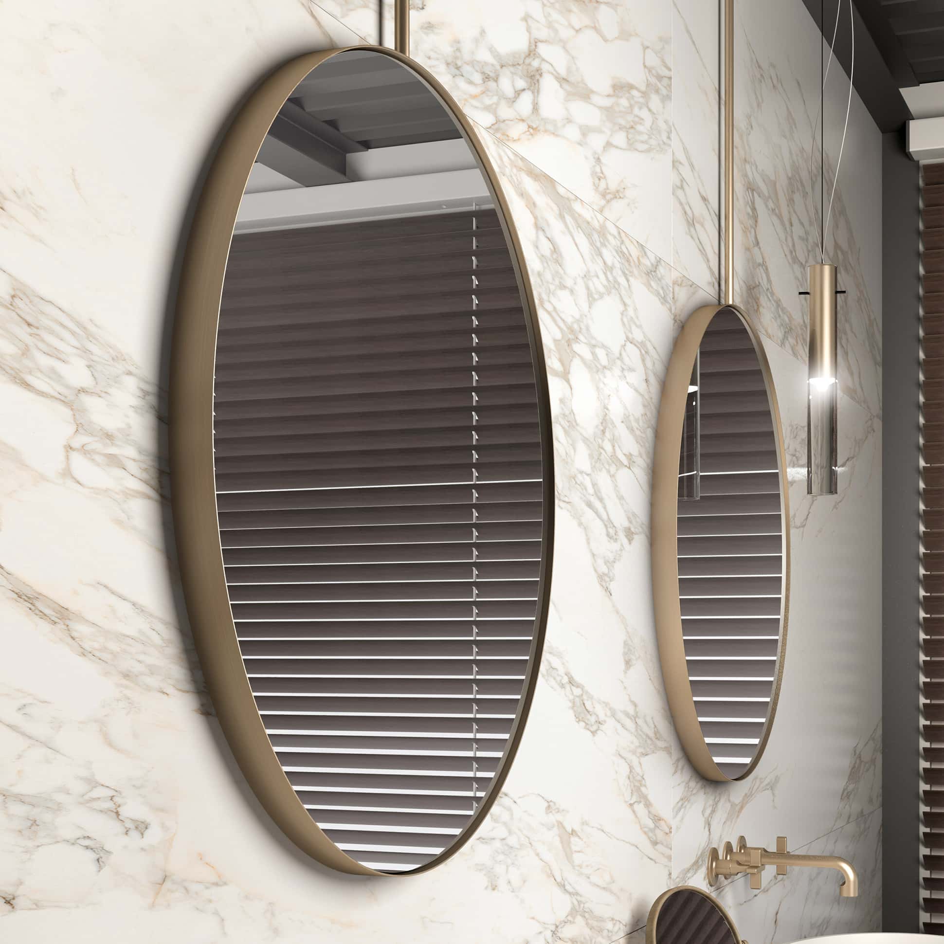 Round - Mastella srl