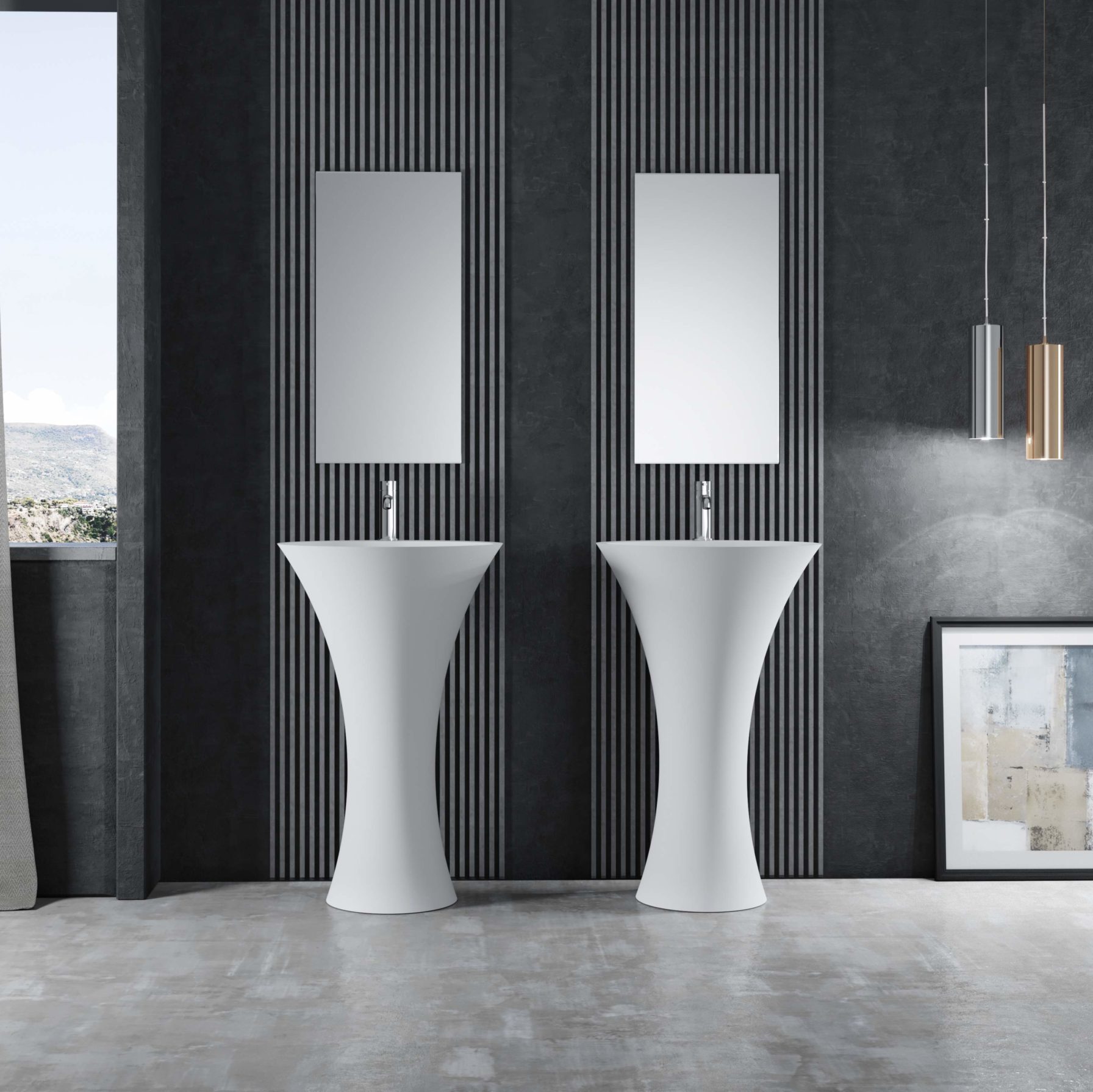 Hilton White - Mastella srl